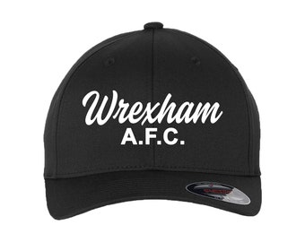 Wrexham Afc - Etsy