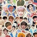 THE BOYZ Stickers | Etsy UK