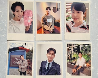 PENTAGON Stickers - Etsy UK