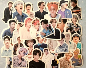 Winner Stickers - Etsy