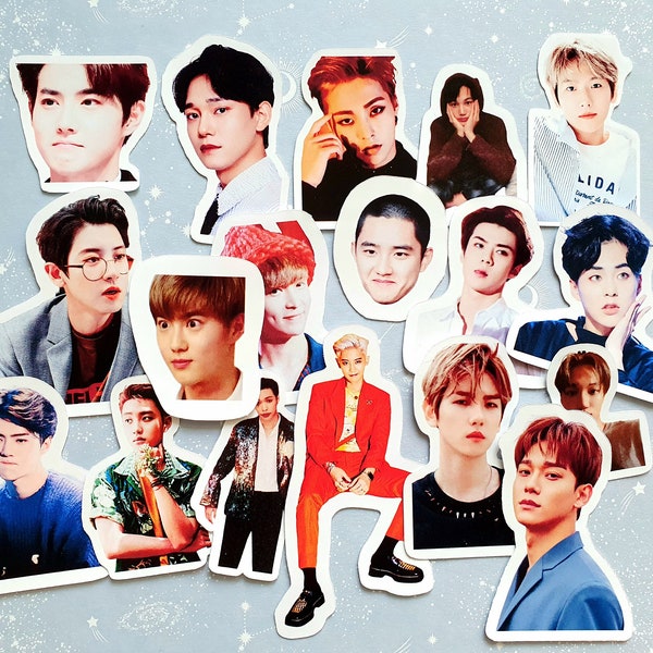 Exo - Etsy
