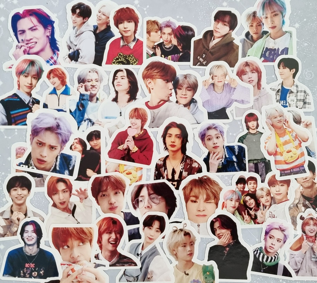 XDINARY HEROES Stickers - Etsy