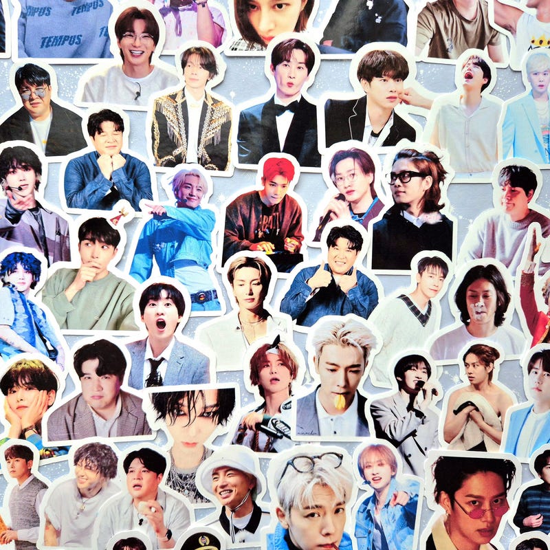 Kpop Demon Hunter Party Pack - Etsy