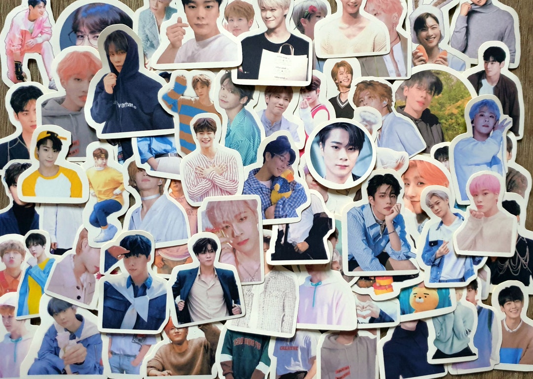 ASTRO Stickers - Etsy