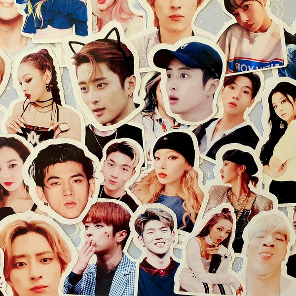 Kard Kpop Lightstick - Etsy