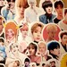MONSTA X Stickers - Etsy