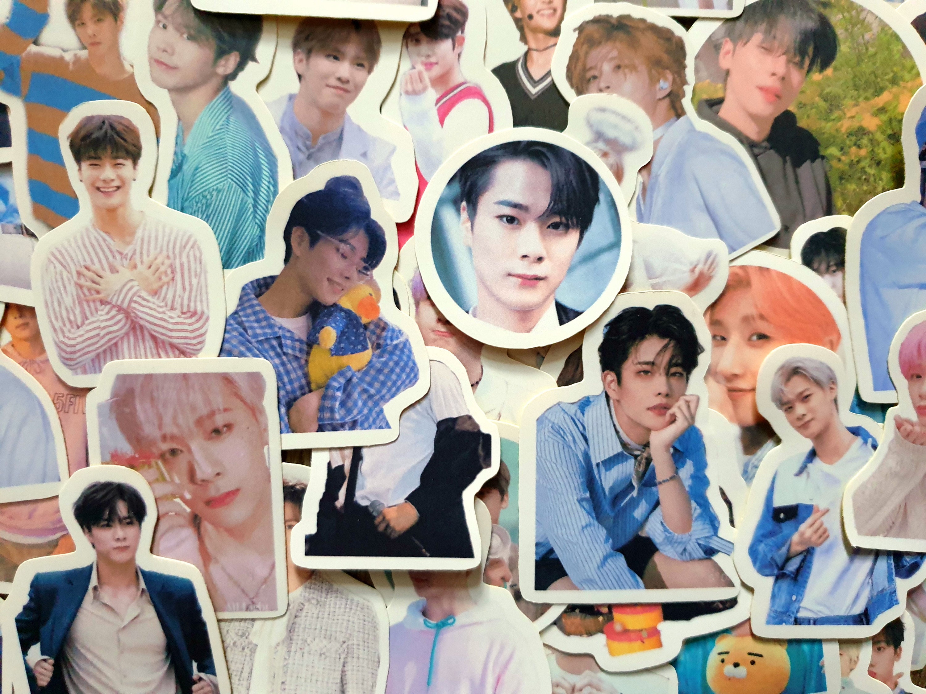 ASTRO Stickers | Etsy