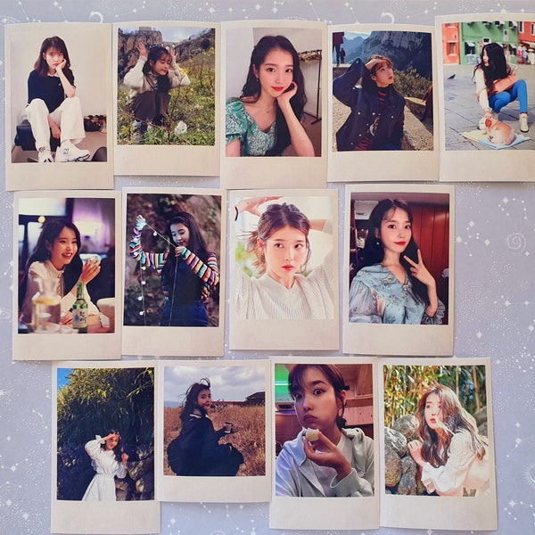 Iu - Etsy