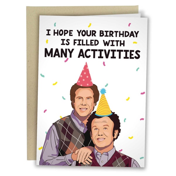 Celebrity Cards - Etsy