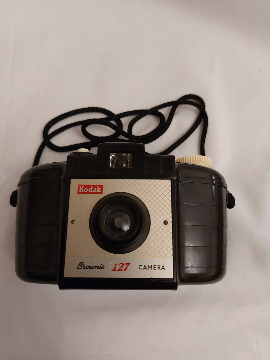 Kodak Brownie 127 Camera - Etsy