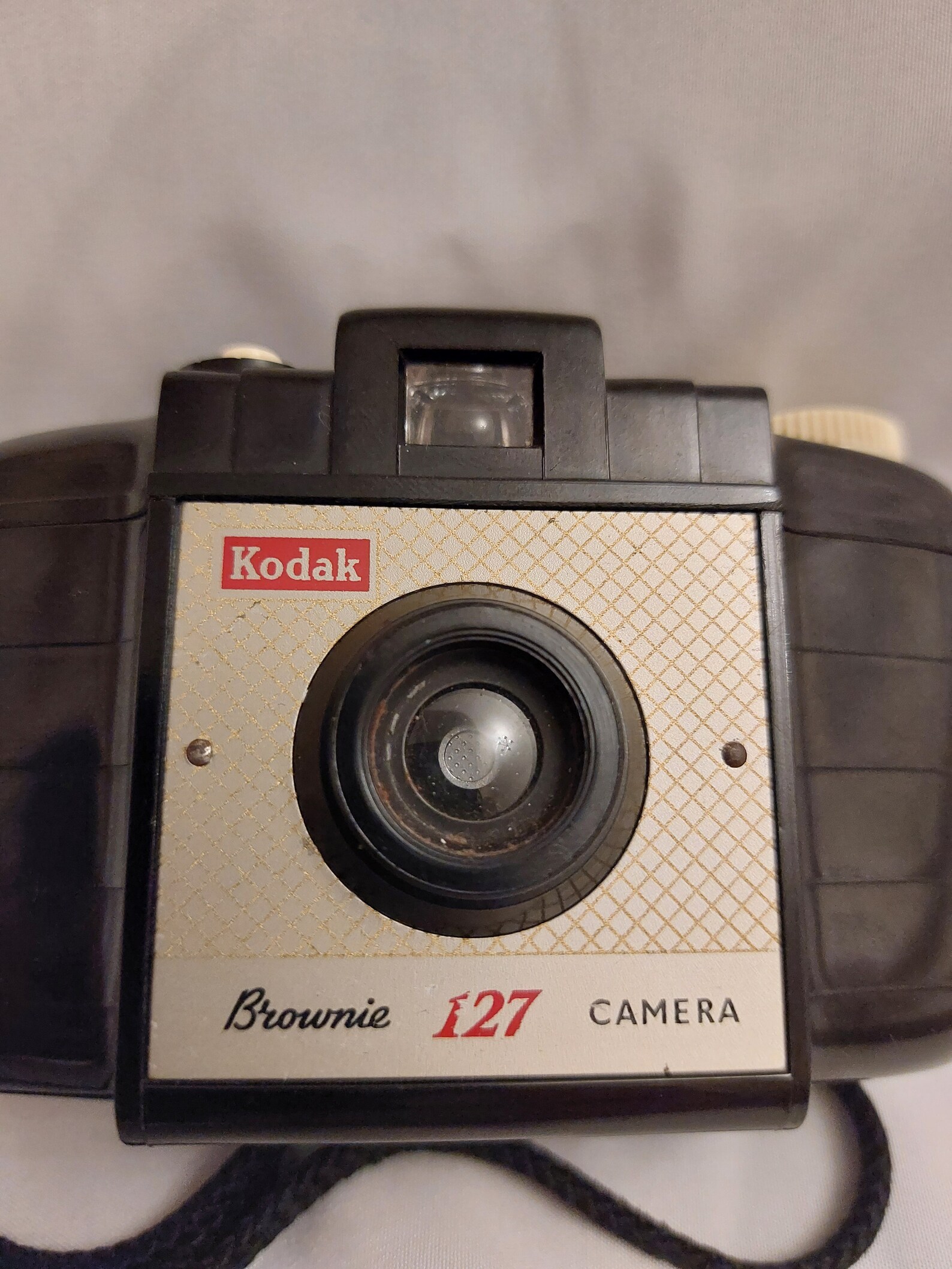 Kodak Brownie 127 Camera - Etsy