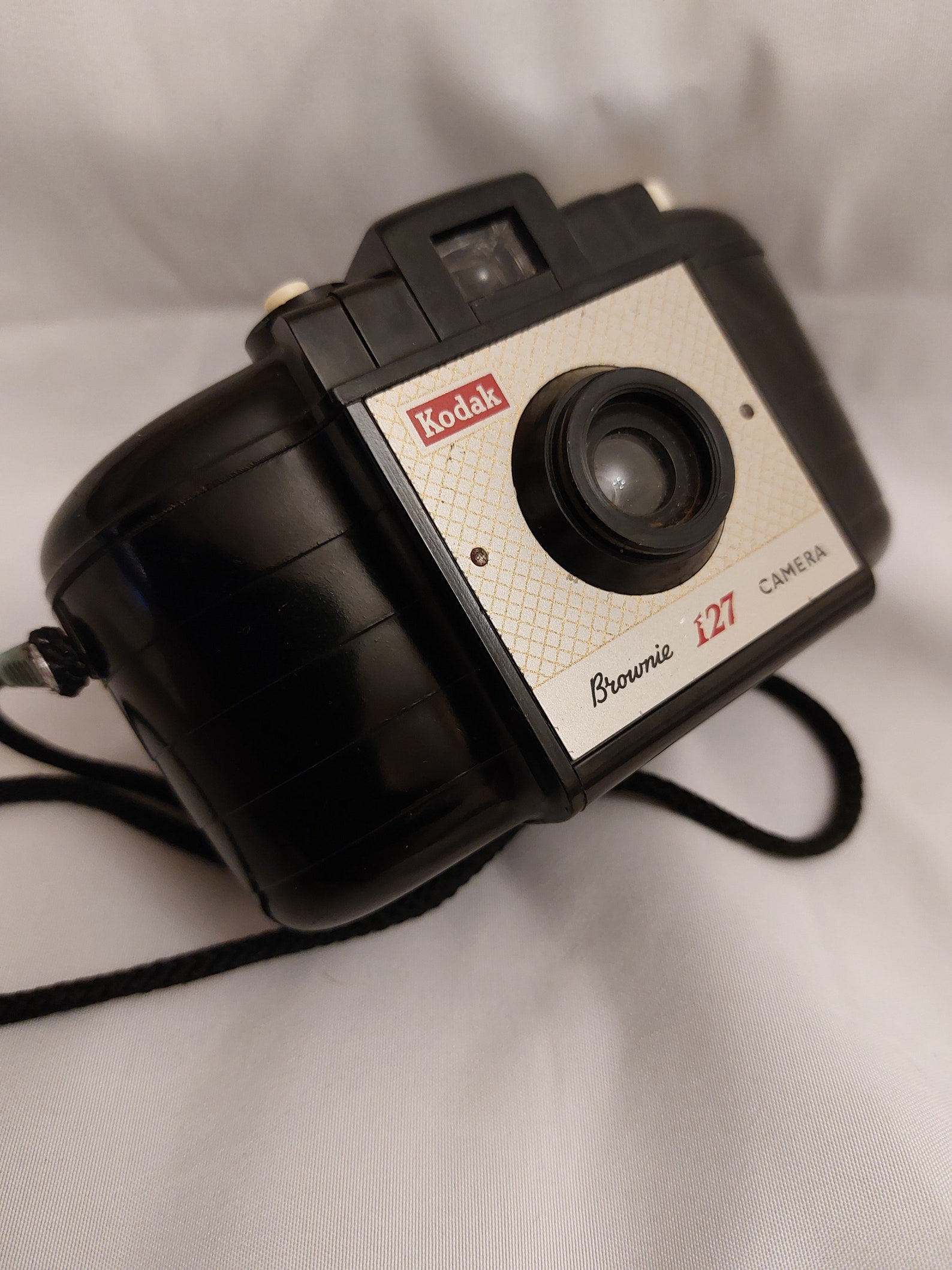 Kodak Brownie 127 Camera - Etsy