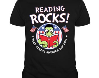 Reading rocks | Etsy