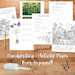 Gardening & Plant Growth Unit Study for Homeschoolers | 8 Lessons ...