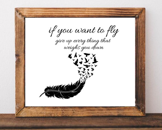 Quotes About Being Fly