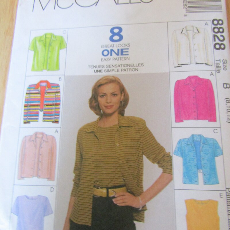 Mccall Patterns - Etsy