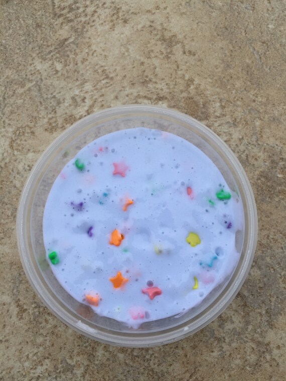 Toys Slime & Foam Toys & Games squid eggz // crunchbomb// bingsu bead ...