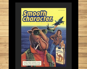 Camel Memorabilia - Etsy