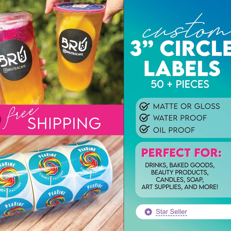 Art Small Sticker - Etsy