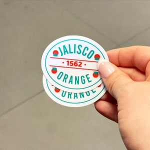 Matte Stickers | Waterproof and Permanent | Extra Durable | Custom Die ...