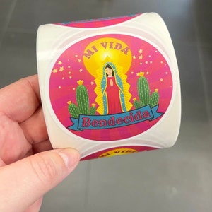 3 Inch Circle Labels - Custom Stickers With Your Image - FREE SHIPPING ...