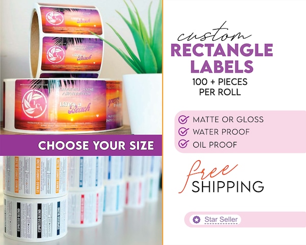 Editable Shea Butter Label Templates Whipped Shea Butter Labels Diy ...