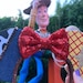 Woody Inspired Mouse Ears, Toy Story Inspired Ears, Sheriff Woody Ears ...