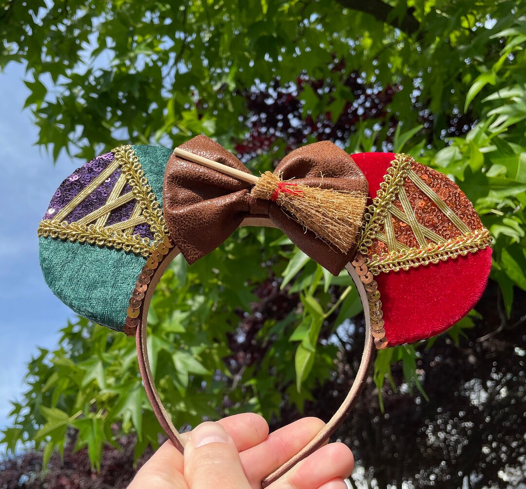 Hocus Pocus Mouse Ears, Hocus Pocus Ears, Hocus Pocus Mickey Ears ...
