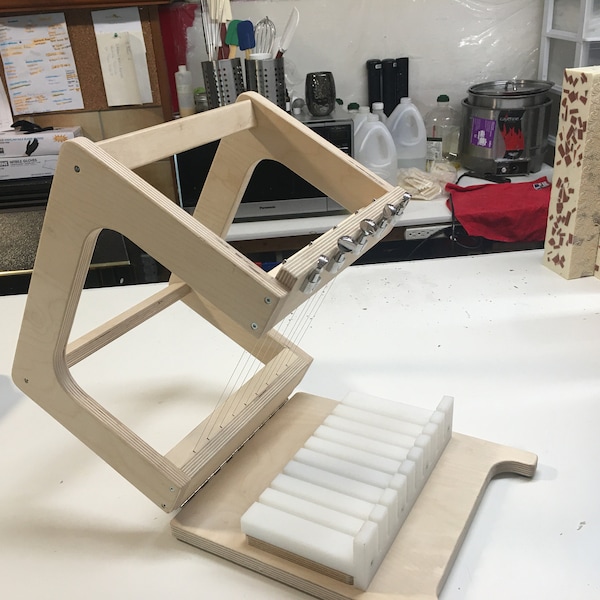 Multi Bar Soap Cutter - Etsy