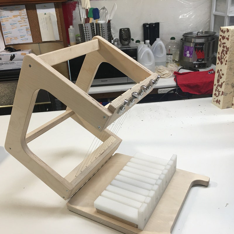 Soap Cutter - Etsy