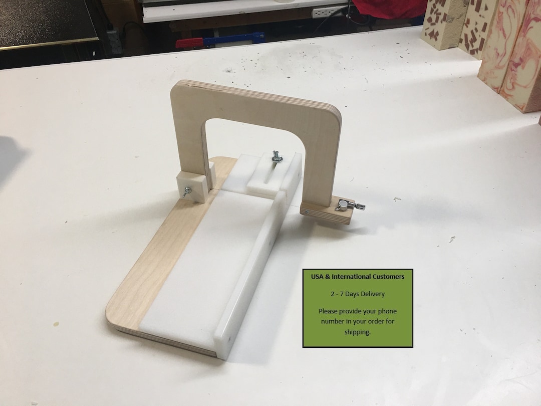 Wire Soap Cutter - Etsy