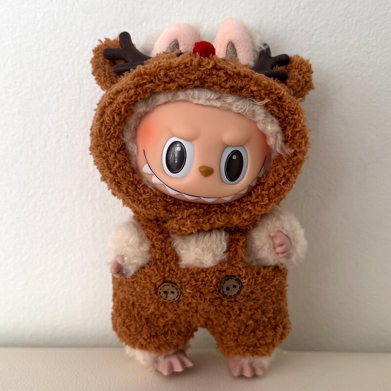 Prada Labubu Outfit - Etsy