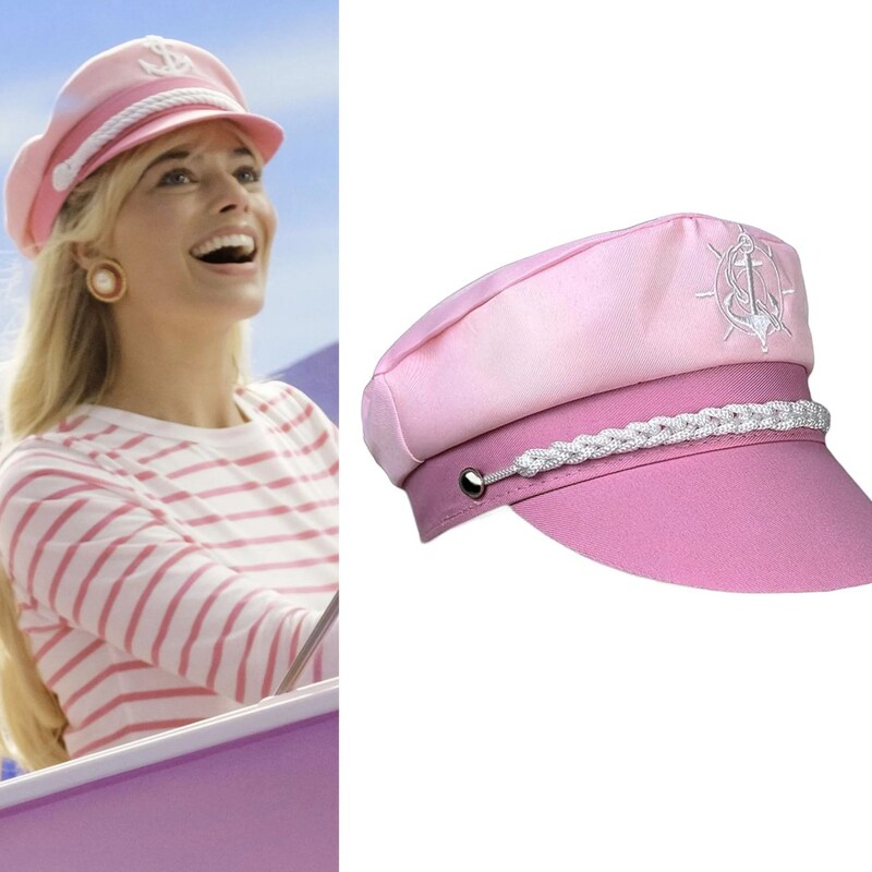 Barbie Hats - Etsy