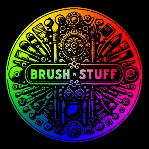 BrushNStuffShop - Etsy
