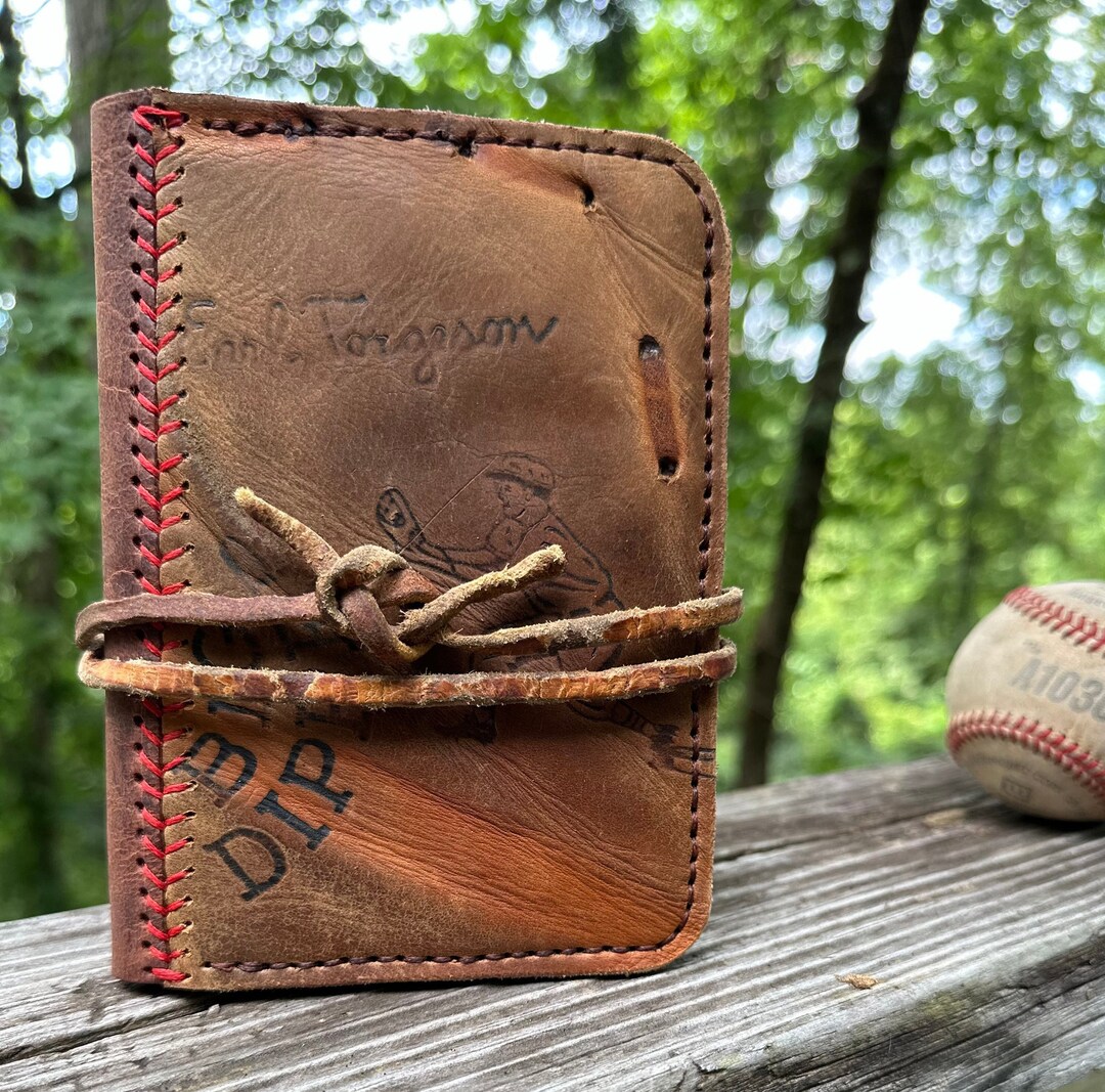 Field Notes Folder - Etsy