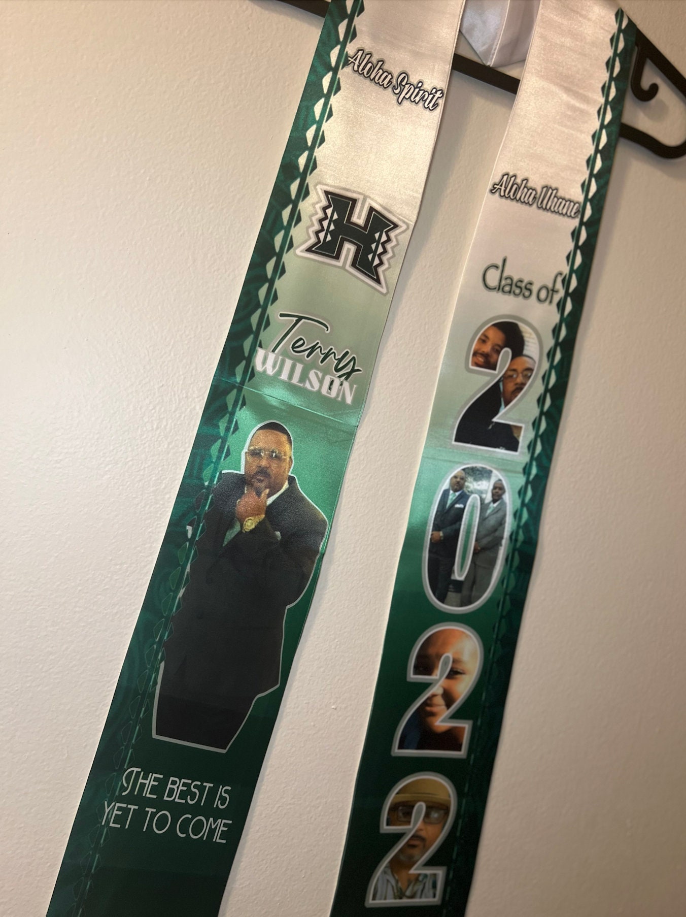 Custom Request Graduate Stoles, Class of 2023, Grad Stoles, Custom ...