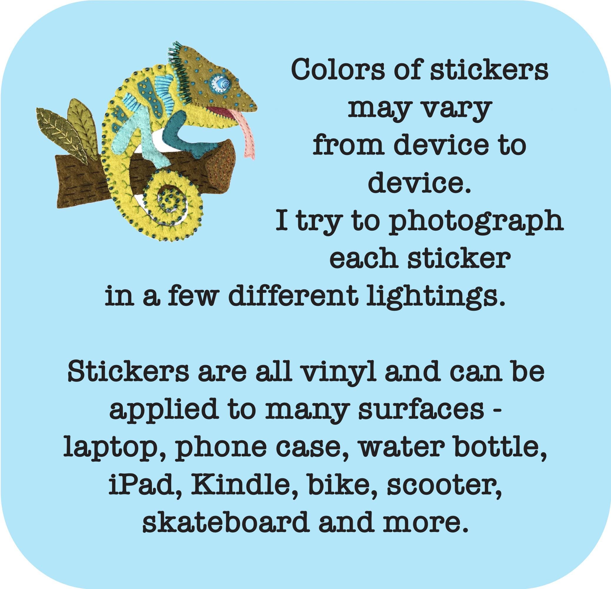 Blue Beetle Sticker, Appliqué Beetle Art Sticker, Embroidered Blue Bug ...