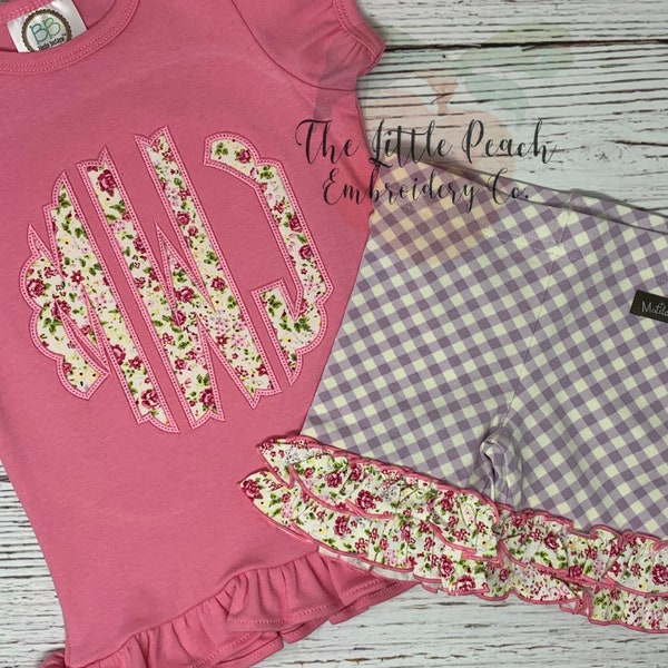 Matilda Jane Pattern - Etsy