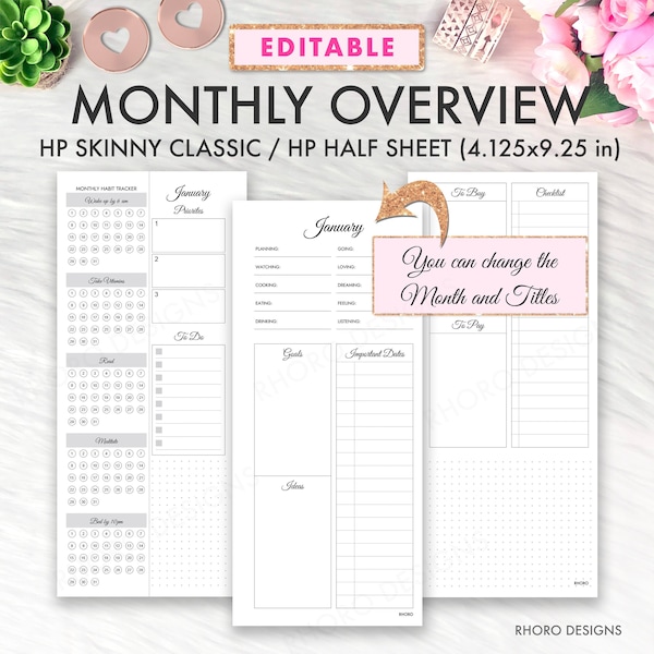 Happy Planner Cover Classic - Etsy