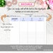 EDITABLE Big Happy Planner Printable Insert, Weekly Lined Vertical ...