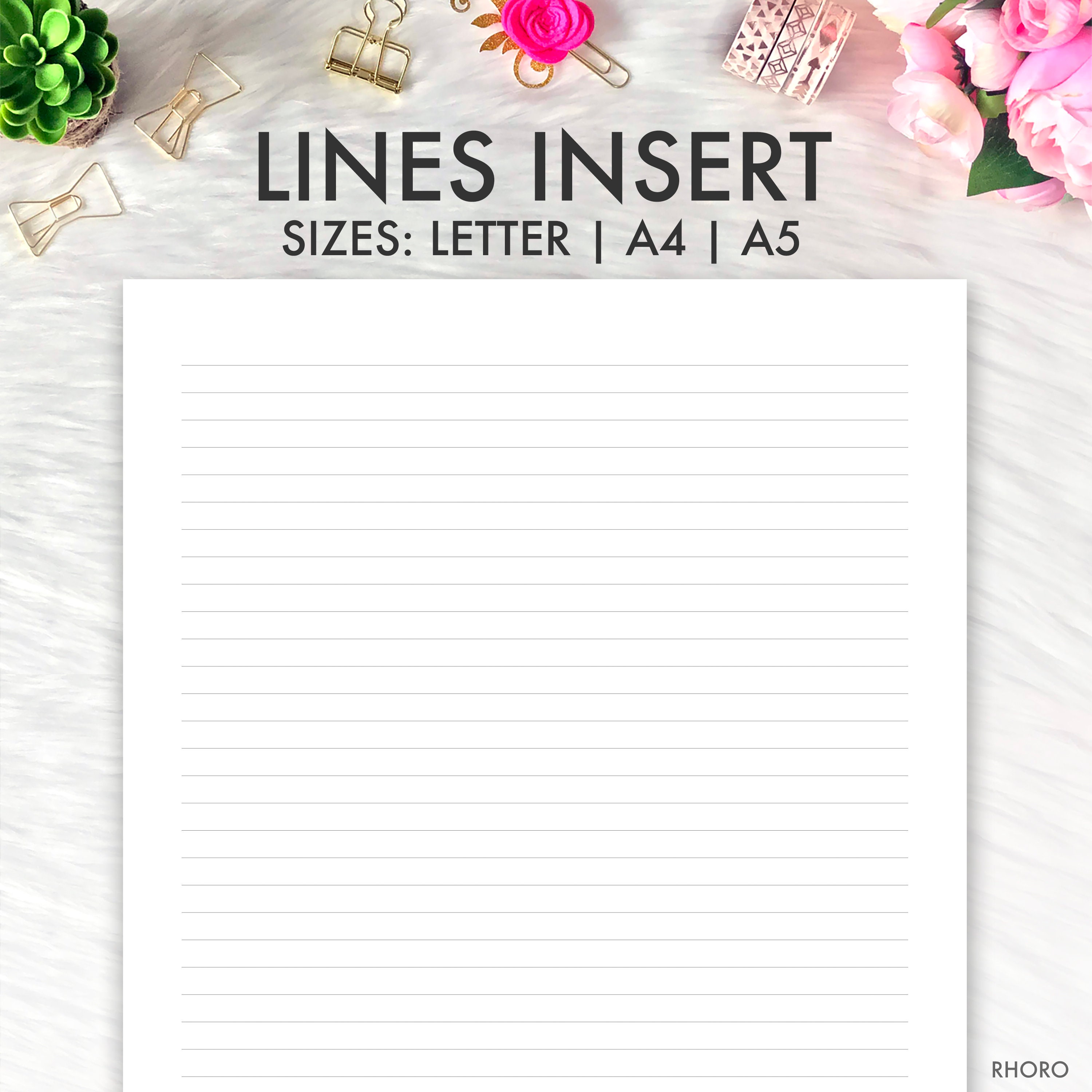 DOT GRID LINES Printable Dotted Grid Lines Dotted Grid - Etsy