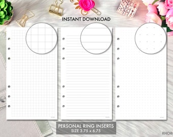 Foxy Fix Personal - Etsy