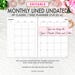 EDITABLE Teacher Happy Planner Big Classroom Checklist Printable Insert ...