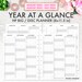 Happy Planner Printable Teacher Planner 2023 2024 Teacher - Etsy Canada