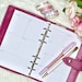 Personal Planner Printable Inserts, Weekly Inserts, Weekly Dashboard ...