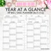 Happy Planner Printable, Teacher Planner 2024 2025 Digital, Big Happy ...