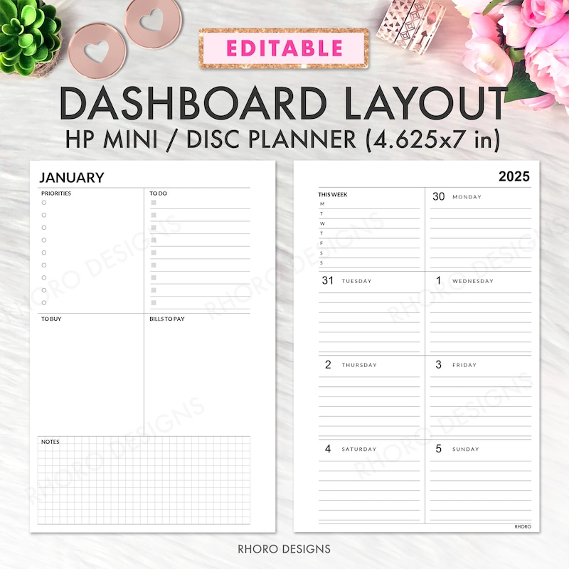 Work Week Dashboard - Etsy