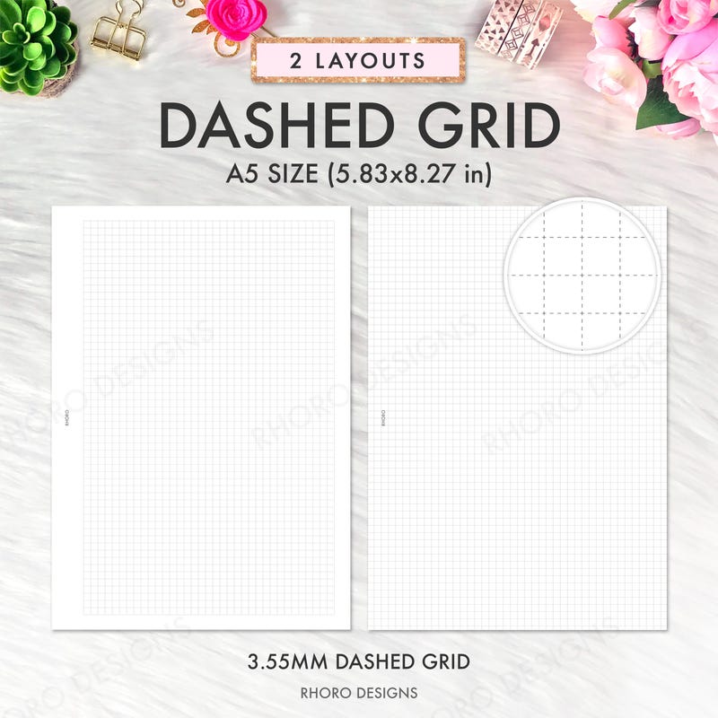 Graphing Paper Note Book - Etsy UK