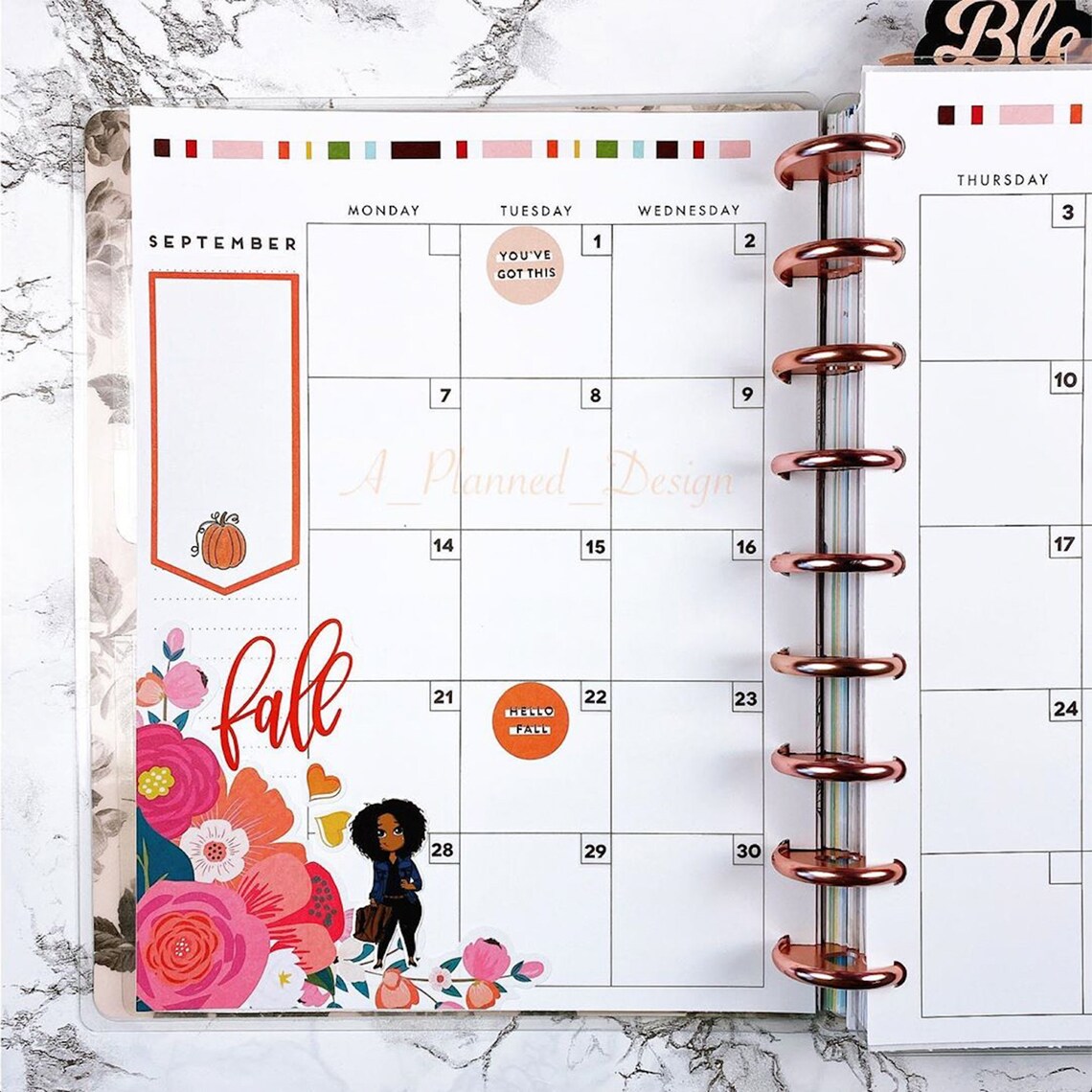 Classic Happy Planner Inserts Happy Planner Inserts - Etsy Australia