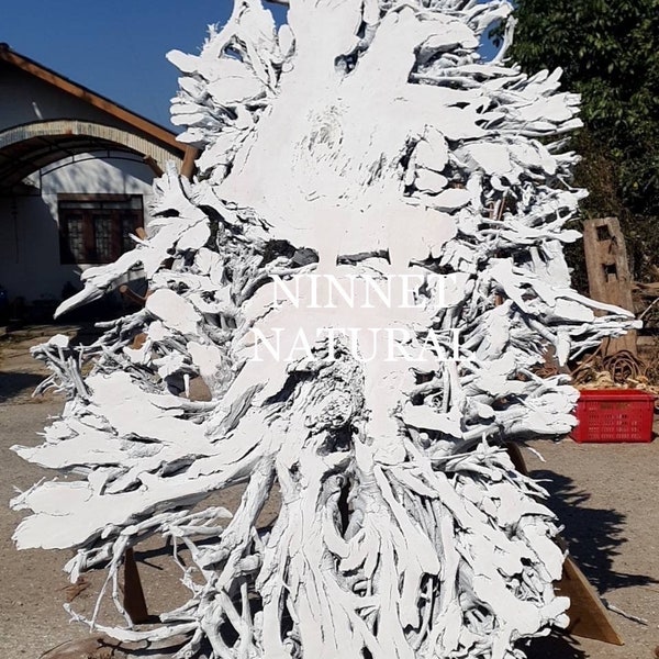 Tree Root Dining Table - Etsy